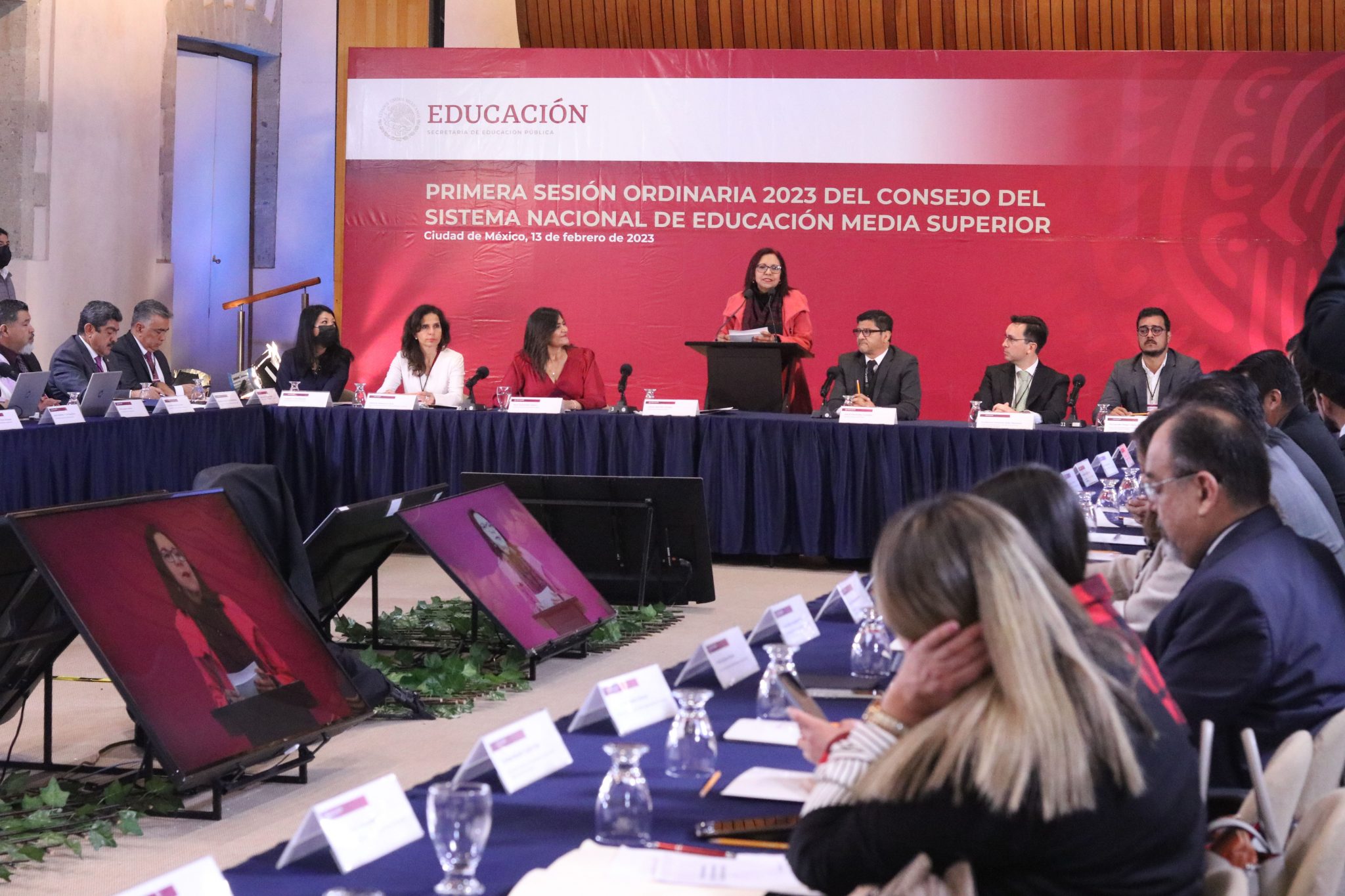 Publica SEP nuevo Marco Curricular Común de la Educación Media Superior ...