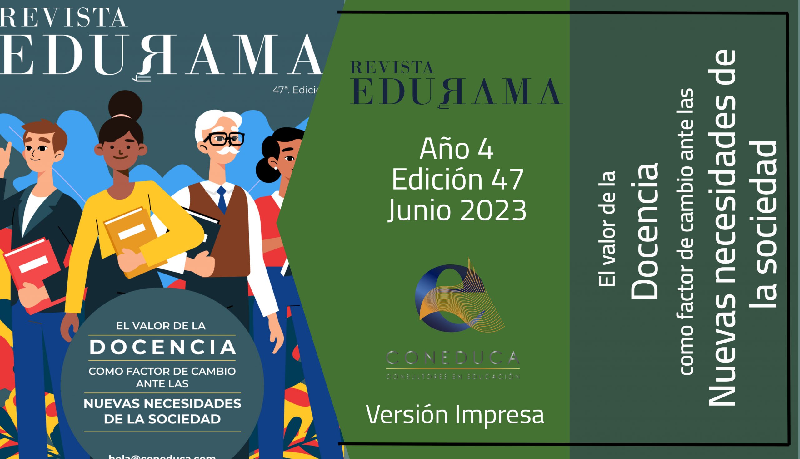 Principal – REVISTA EDURAMA