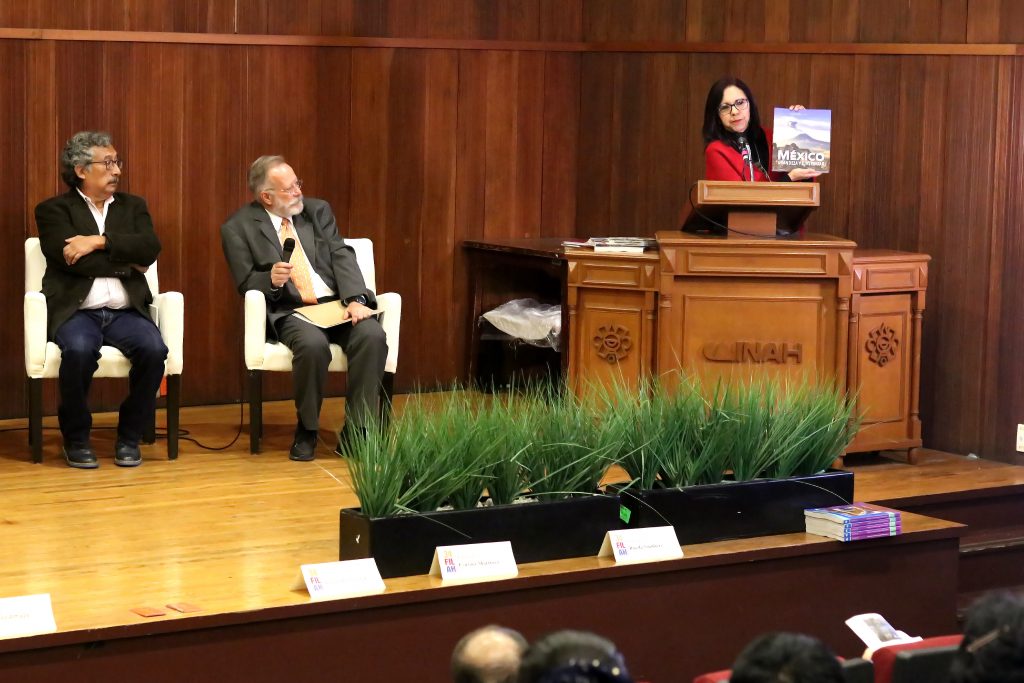 SEP, Cultura e INAH presentan el libro multigrado Nuestros saberes ...