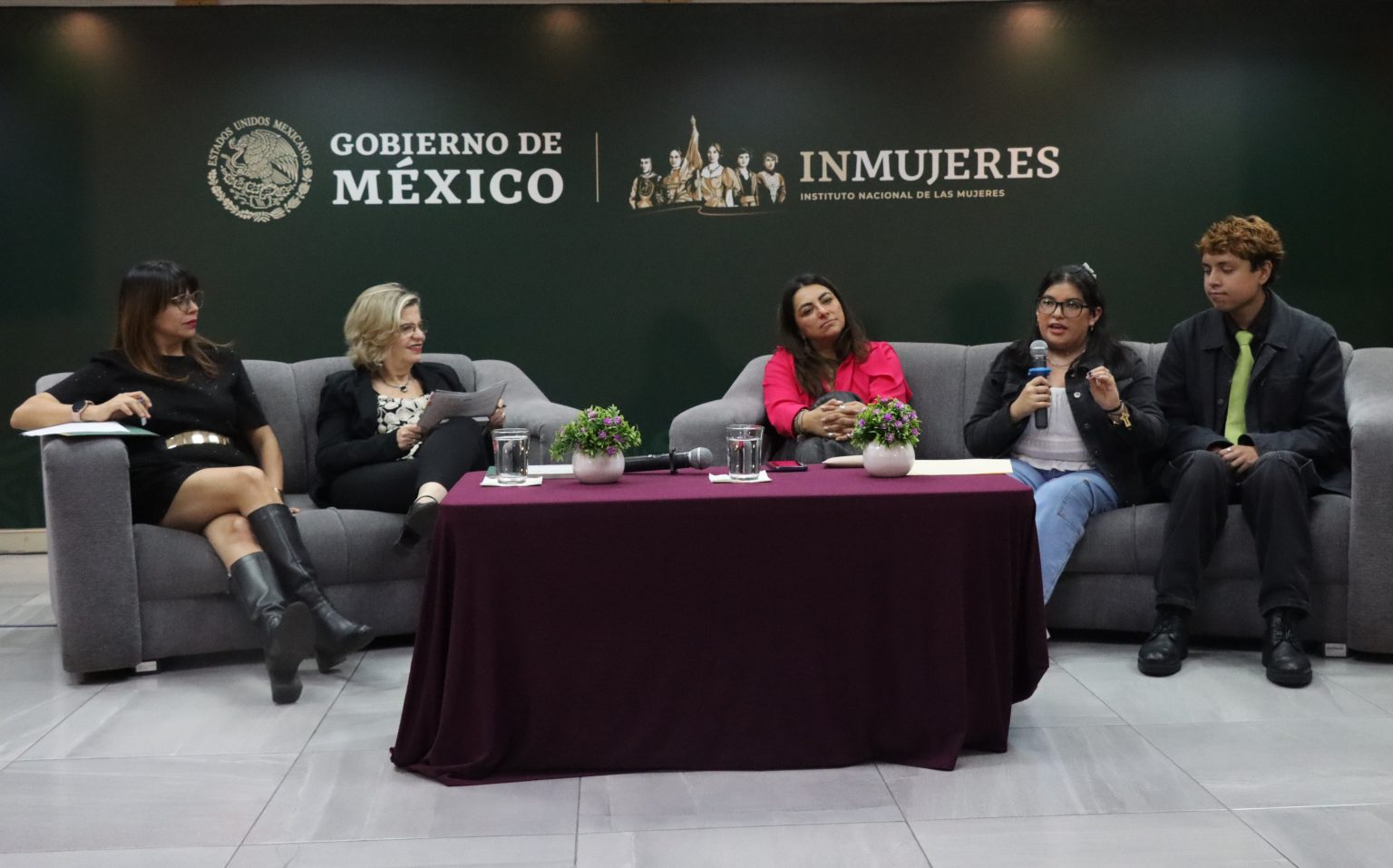 Tarjeta Informativa: SEP – REVISTA EDURAMA