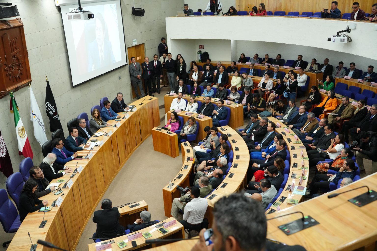 Grados escolares serán cambiados por seis "fases de aprendizaje ...