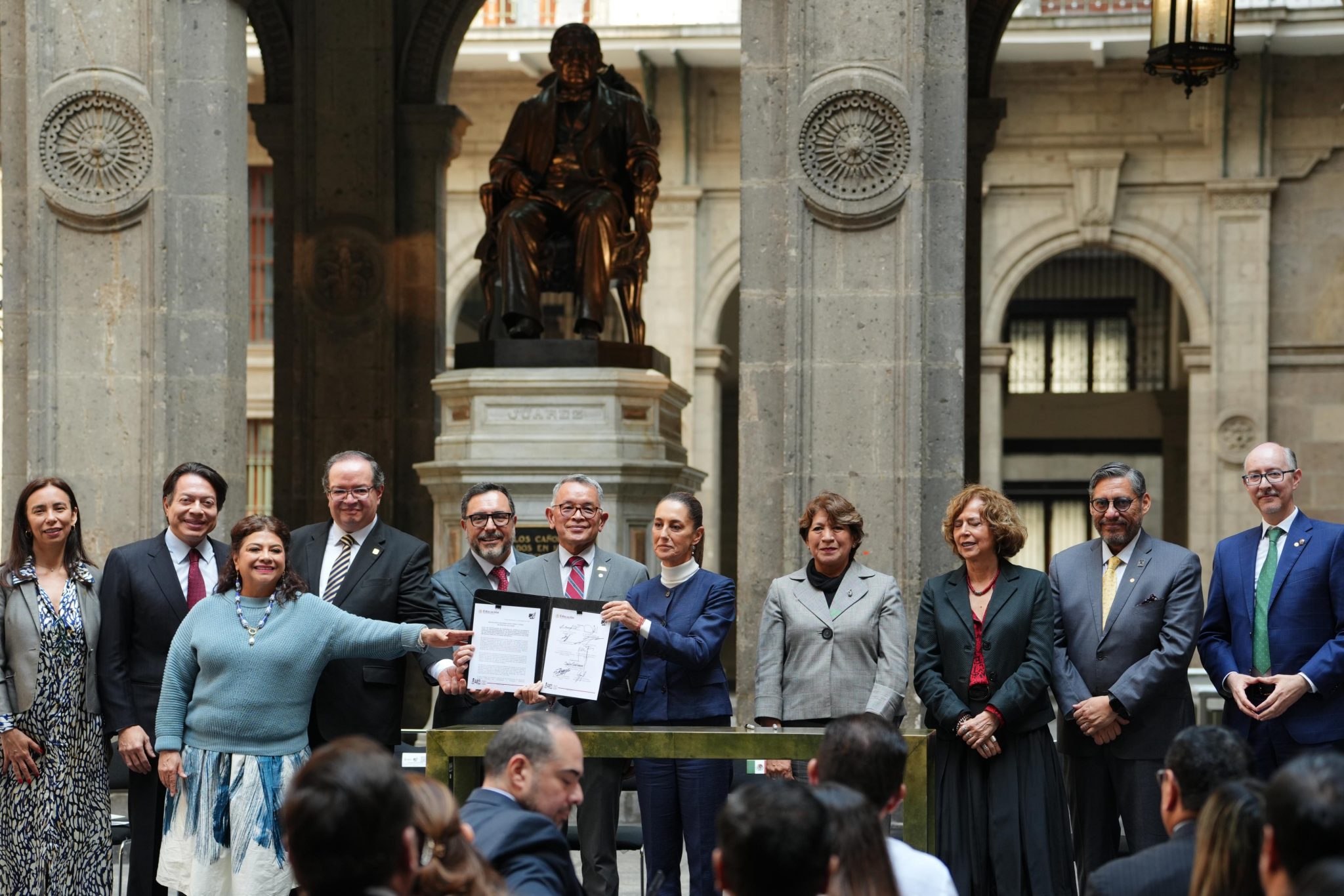 Publicará SEP programas sintéticos antes del inicio del ciclo escolar ...