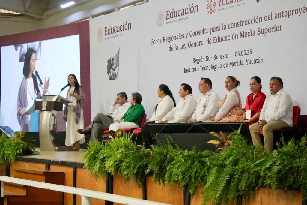 Grados escolares serán cambiados por seis "fases de aprendizaje ...