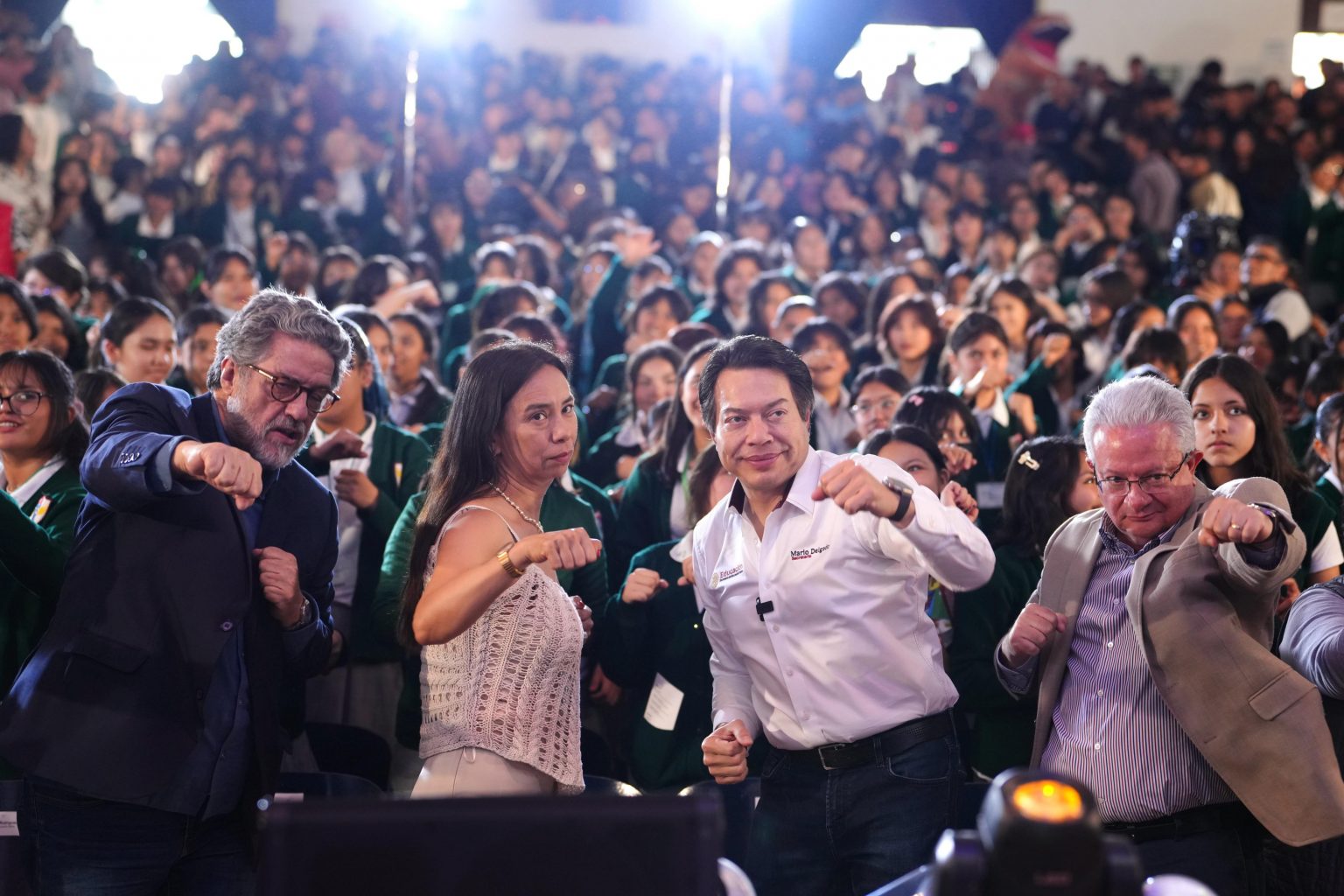 Grados escolares serán cambiados por seis "fases de aprendizaje ...