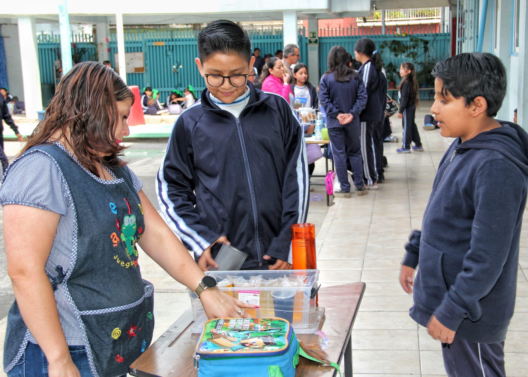 Grados escolares serán cambiados por seis "fases de aprendizaje ...