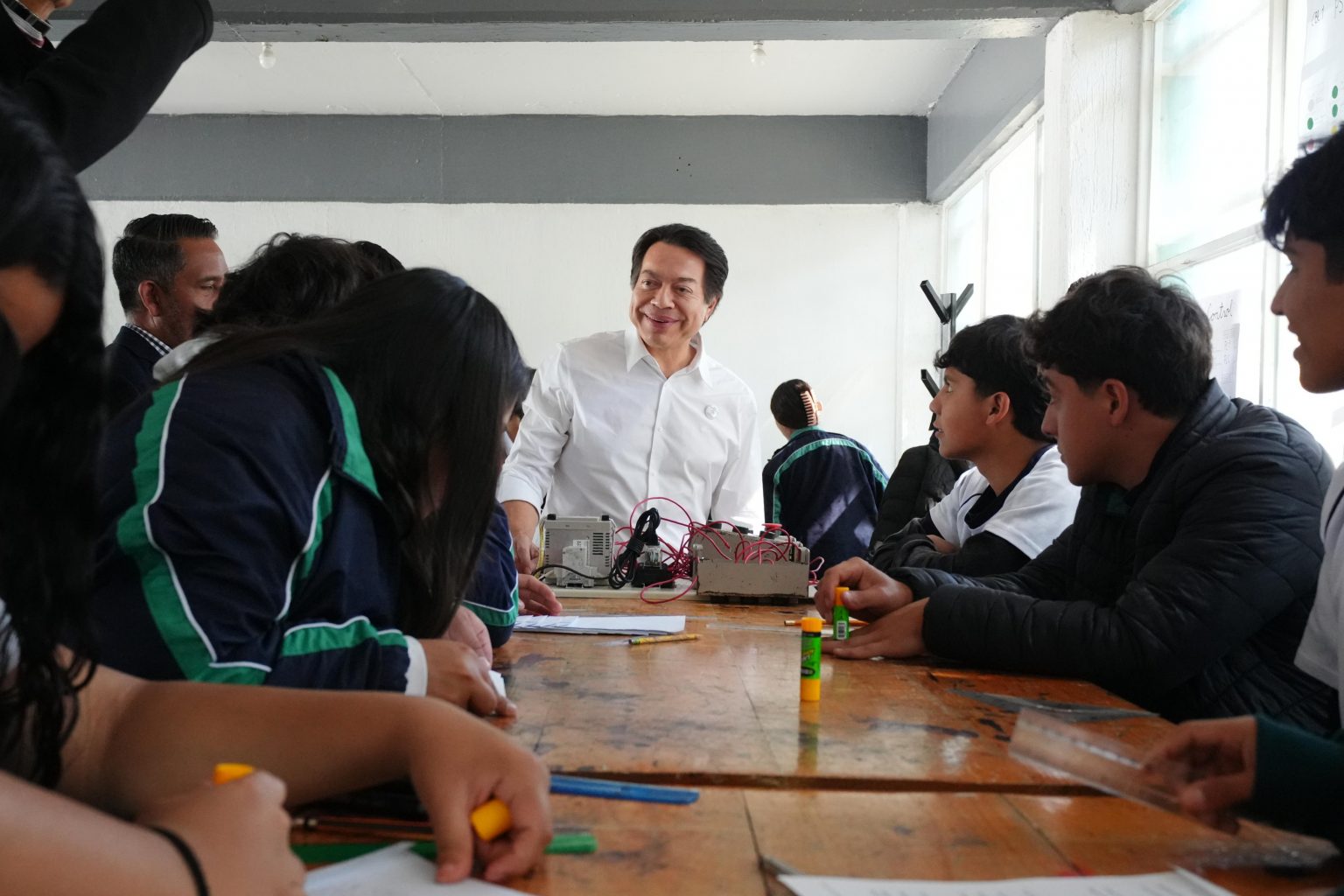 Grados escolares serán cambiados por seis "fases de aprendizaje"