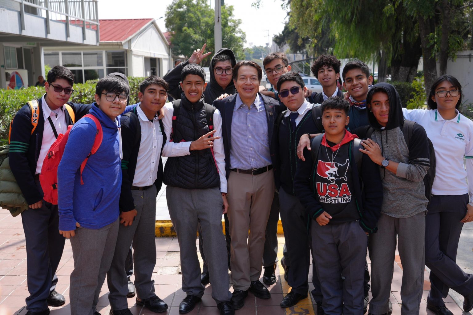 Publica SEP nuevo Marco Curricular Común de la Educación Media Superior ...