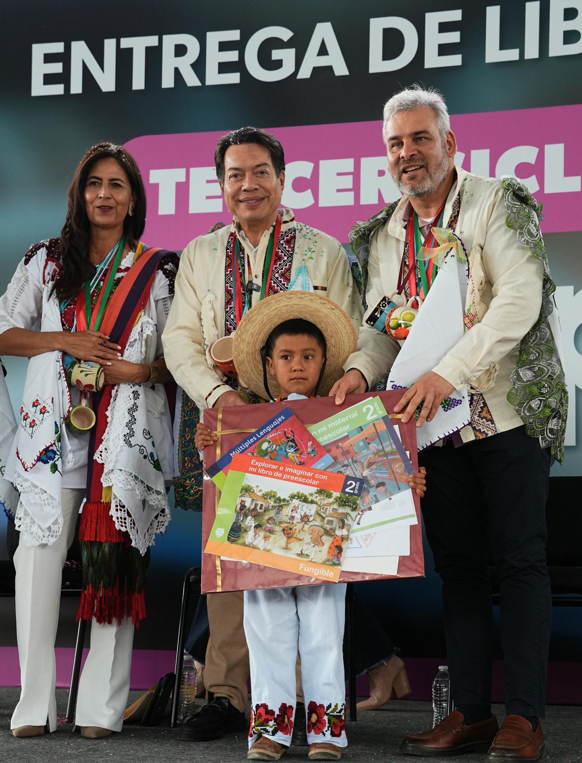 Grados escolares serán cambiados por seis "fases de aprendizaje ...