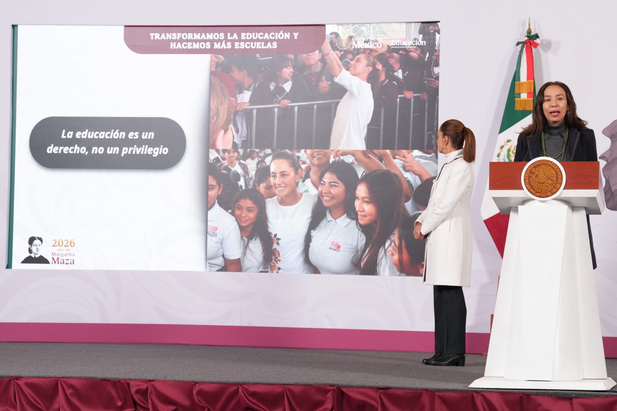Grados escolares serán cambiados por seis "fases de aprendizaje ...